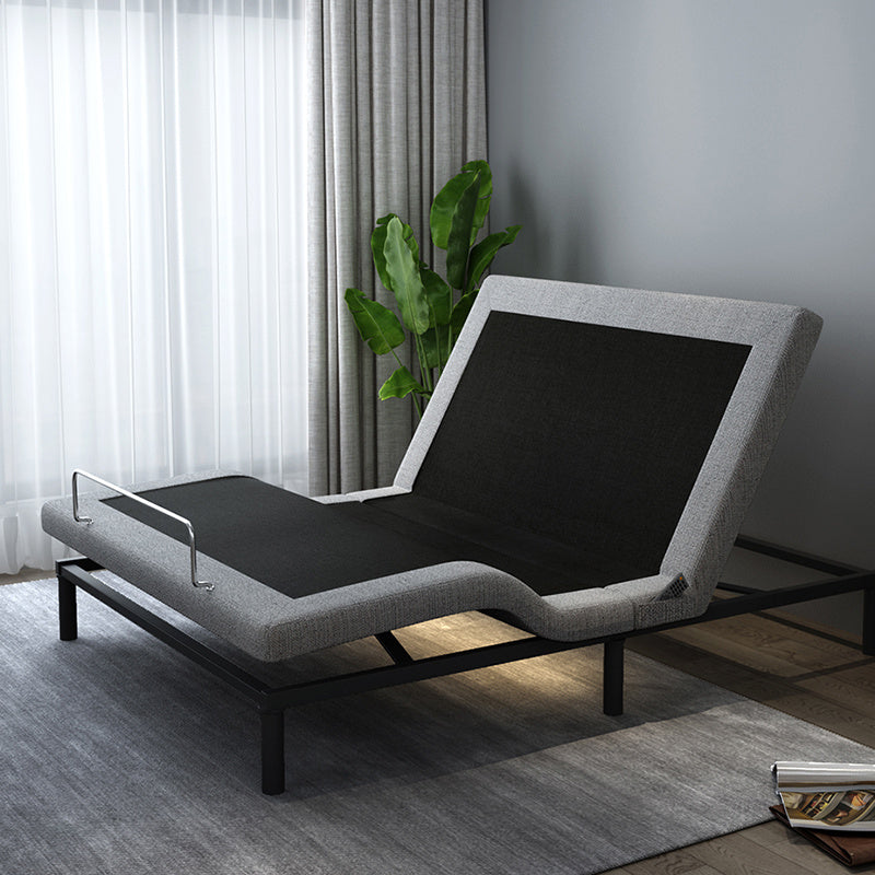 Multifunctional Intelligent Electric Lift Mattress Bed Frame – Gloriigo